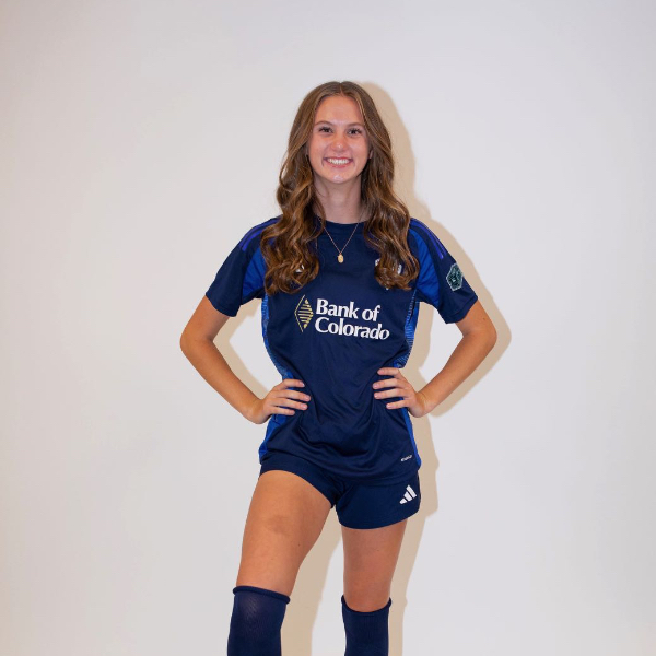 Arsenal Colorado GIRLS | SportsRecruits