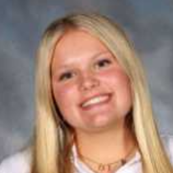 Tatum Hakes' Soccer Recruiting Profile