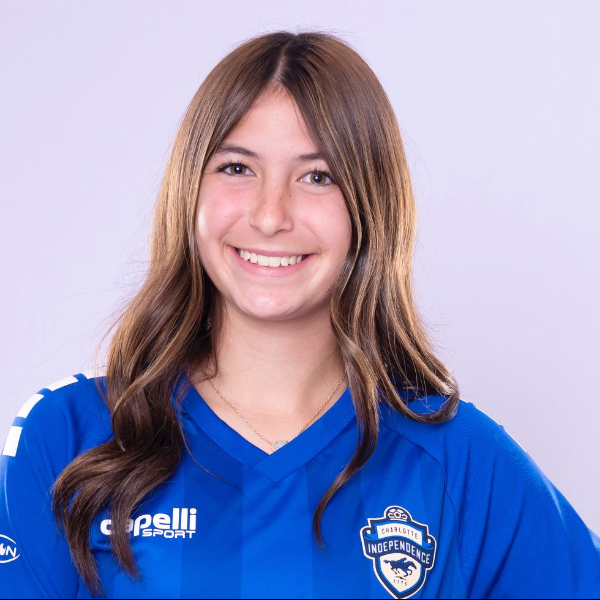 Madison Wetzel's Soccer Recruiting Profile