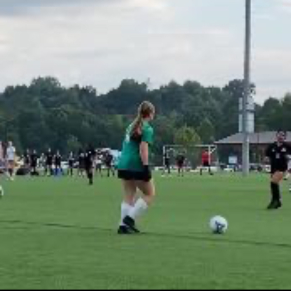 Katelyn Stephens' Soccer Recruiting Profile