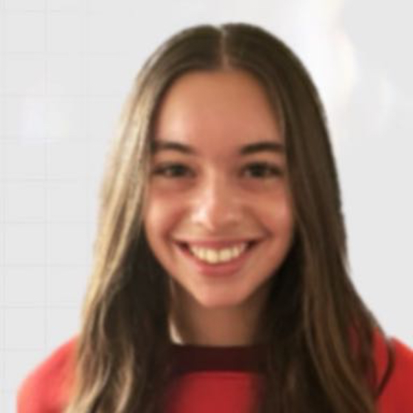 Elizabeth Feeney's Soccer Recruiting Profile