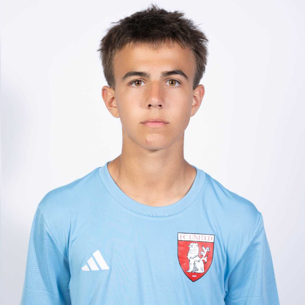 Sam Weinstein's Soccer Recruiting Profile