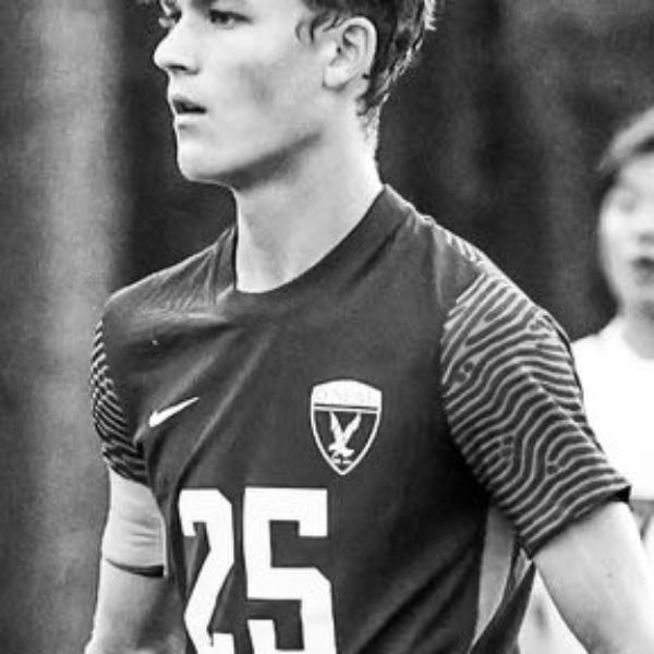 Travis Doody's Soccer Recruiting Profile