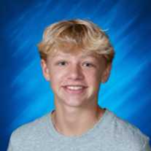 Carson Coulter's Soccer Recruiting Profile