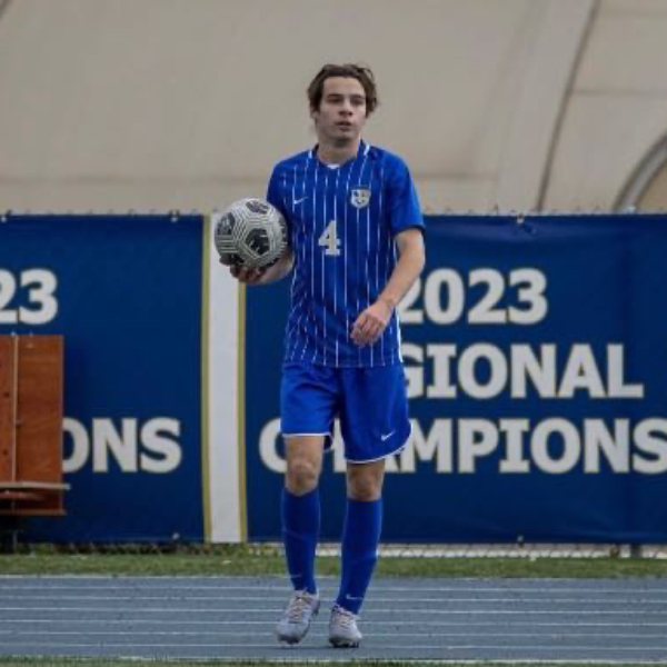 Logan Gray's Soccer Recruiting Profile