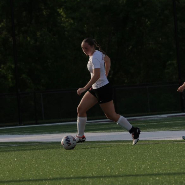 Peyton Adams' Soccer Recruiting Profile