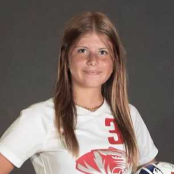 Sophia McCarty's Soccer Recruiting Profile