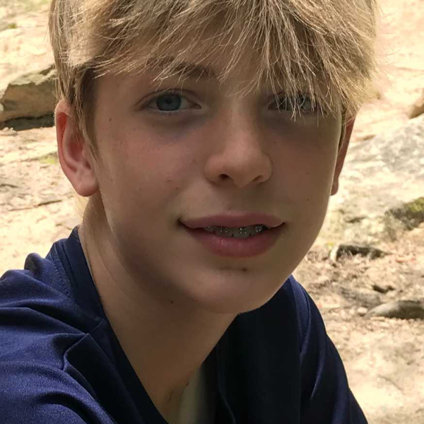 Atticus Alberhasky's Soccer Recruiting Profile