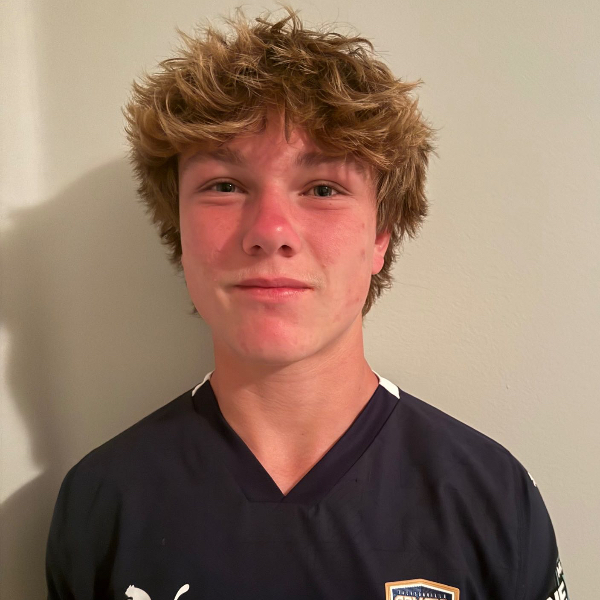 Cole Anderson's Soccer Recruiting Profile