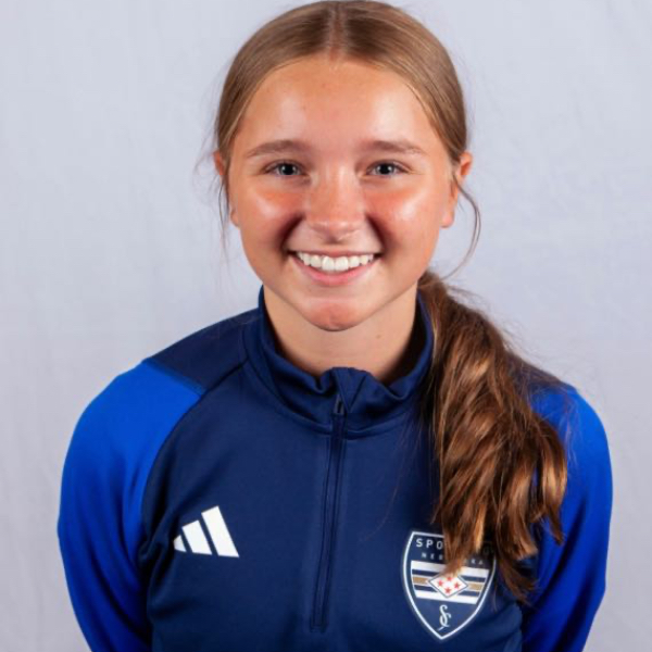 Taylor Brumbaugh's Soccer Recruiting Profile