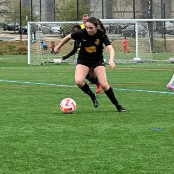 Heidi Thomas' Soccer Recruiting Profile