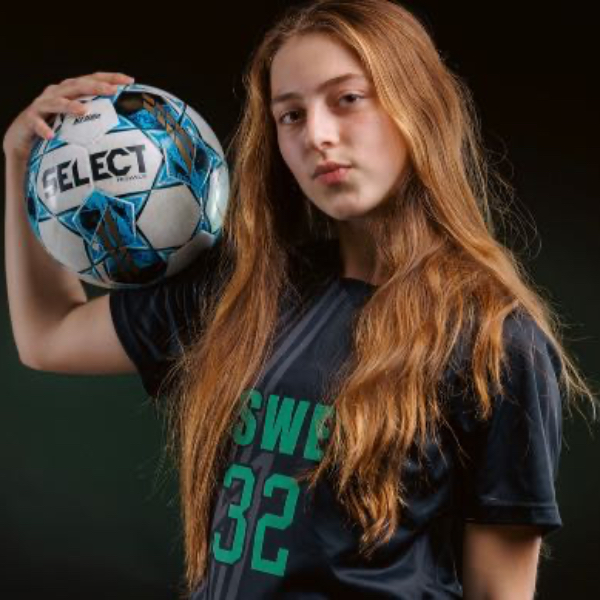 NASA TopHat - Girls | SportsRecruits