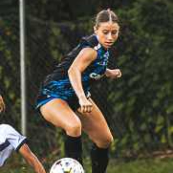 Isabella Martell's Soccer Recruiting Profile