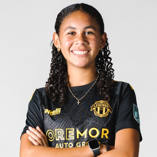 Chloe Walter's Soccer Recruiting Profile