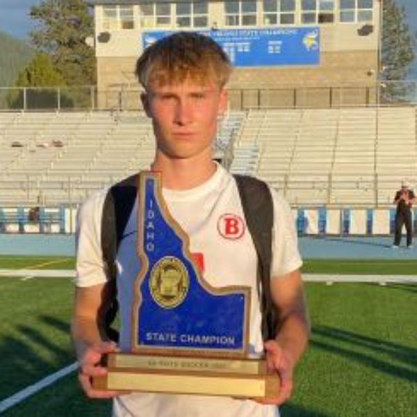 Boise Timber Thorns | SportsRecruits