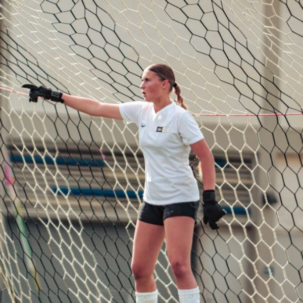 Emma Chochol's Soccer Recruiting Profile