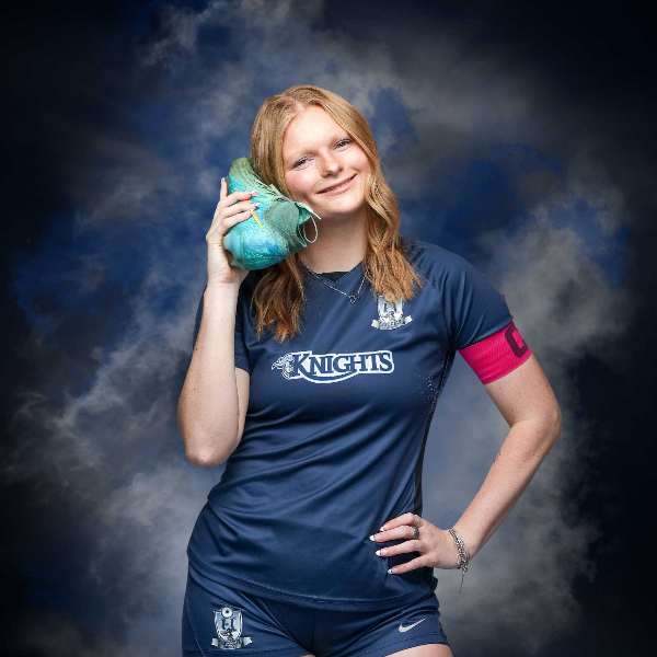 Kaleigh McKinney's Soccer Recruiting Profile