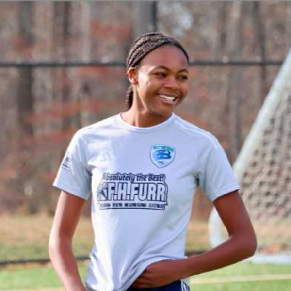 Kennedy Riley's Soccer Recruiting Profile