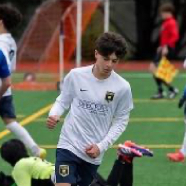 Carter Galan's Soccer Recruiting Profile