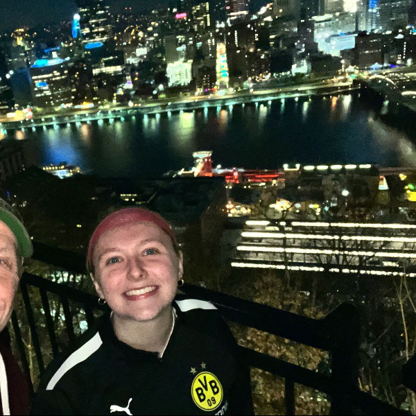 Chelsea Berry's Soccer Recruiting Profile