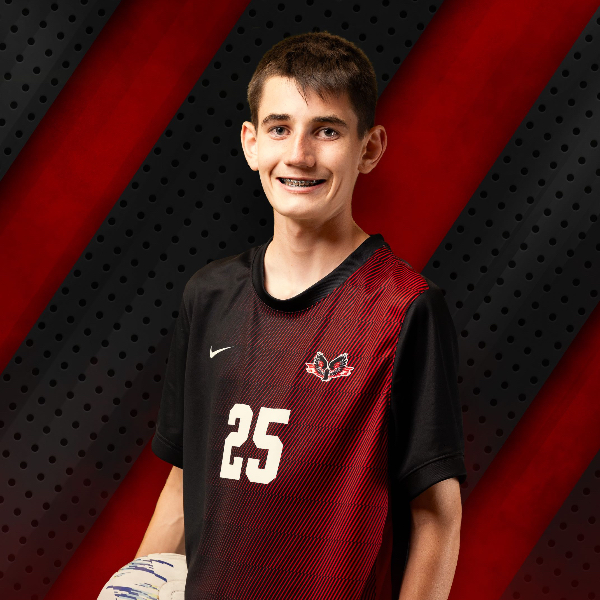 Kody Reynolds' Soccer Recruiting Profile