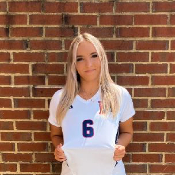 Tatum Moore's Soccer Recruiting Profile