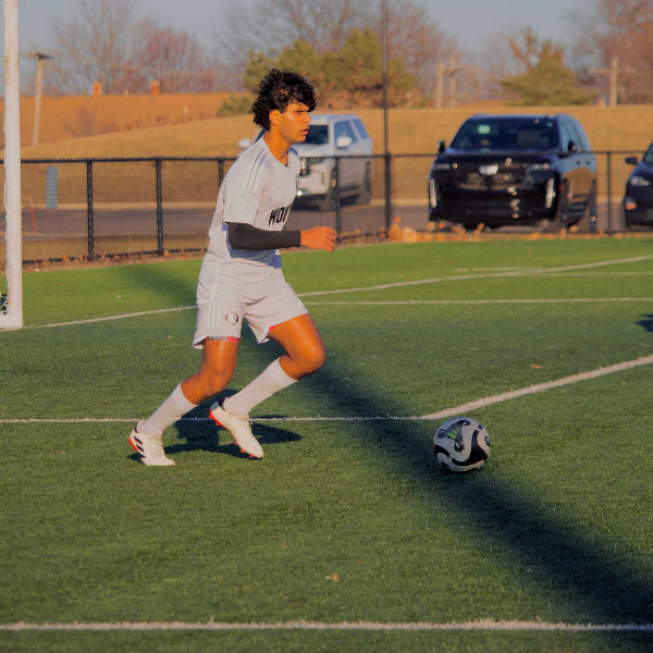 Michigan Wolves | SportsRecruits