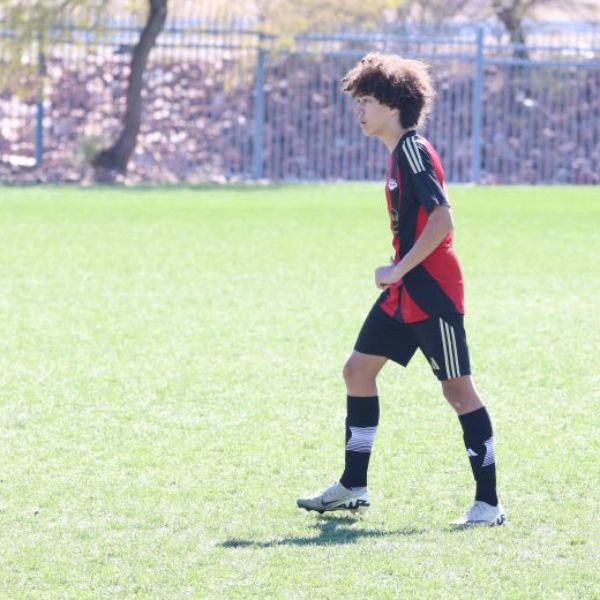 Bryce Yap's Soccer Recruiting Profile