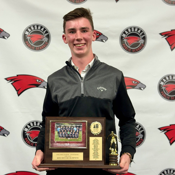 Andrew Root's Soccer Recruiting Profile