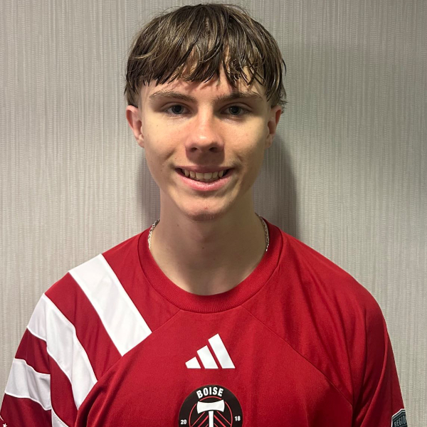 Boise Timber Thorns | SportsRecruits
