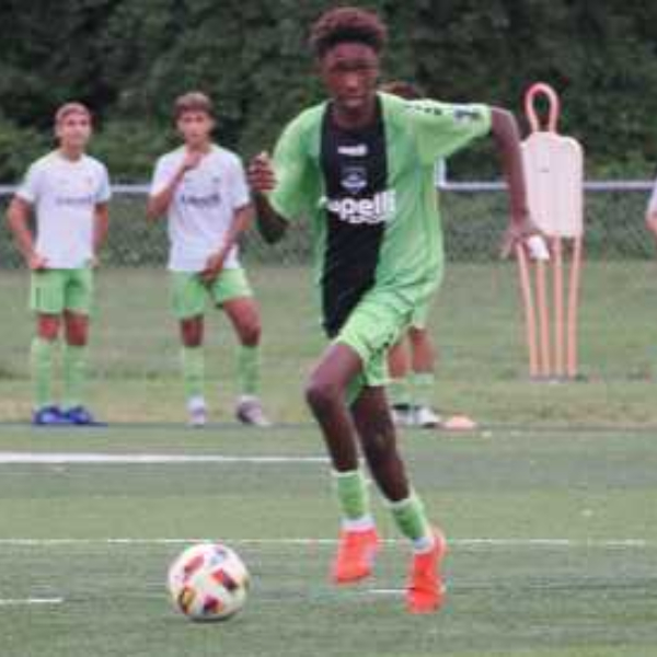 Cedar Stars Academy - Bergen (Boys) | SportsRecruits