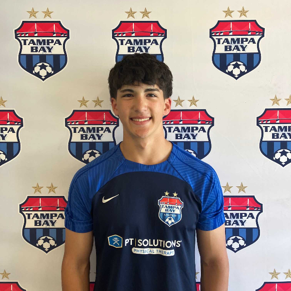 Tampa Bay United Soccer Club (Boys) | SportsRecruits