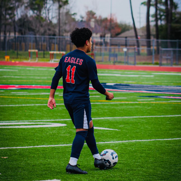 HTX Soccer - Boys | SportsRecruits