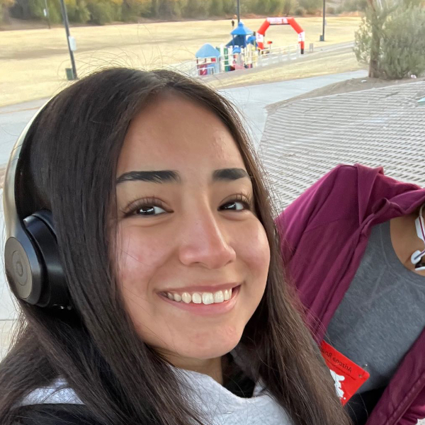 Adriana Sedillo's Soccer Recruiting Profile