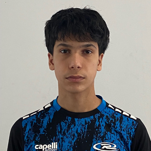 Omar Akel's Soccer Recruiting Profile