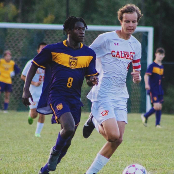 Marc Ruwet's Soccer Recruiting Profile