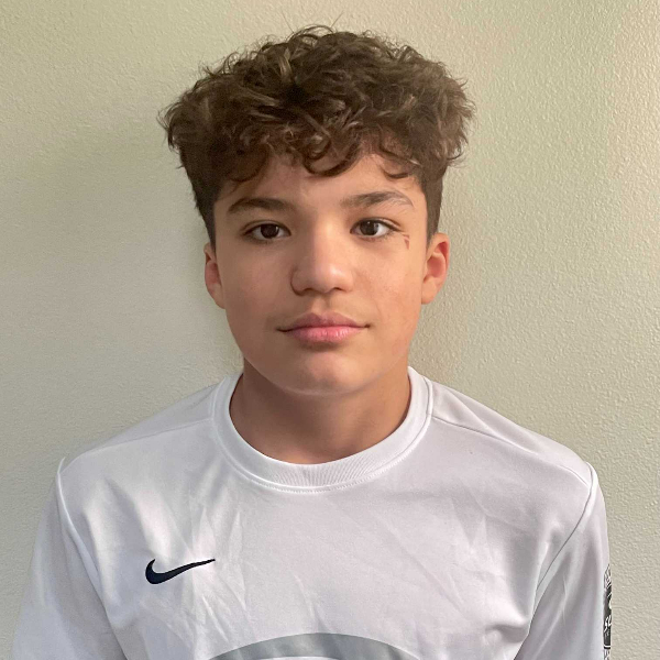Jude Malone's Soccer Recruiting Profile