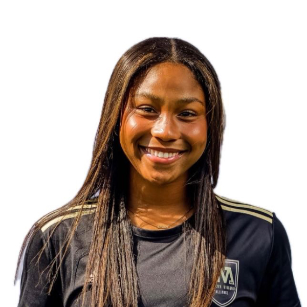 Jordan Turner's Soccer Recruiting Profile