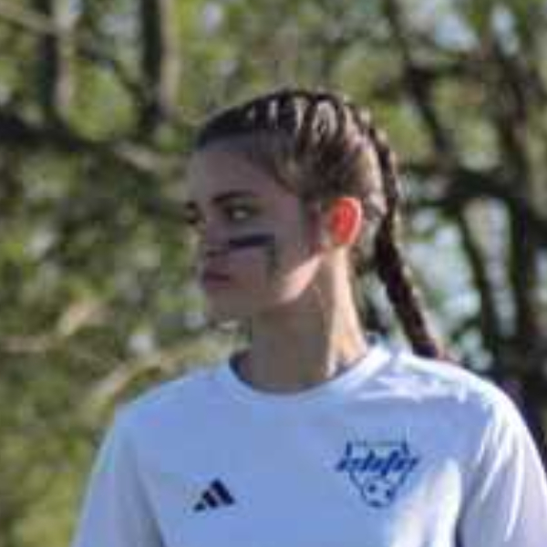 Kennedy Snyder's Soccer Recruiting Profile