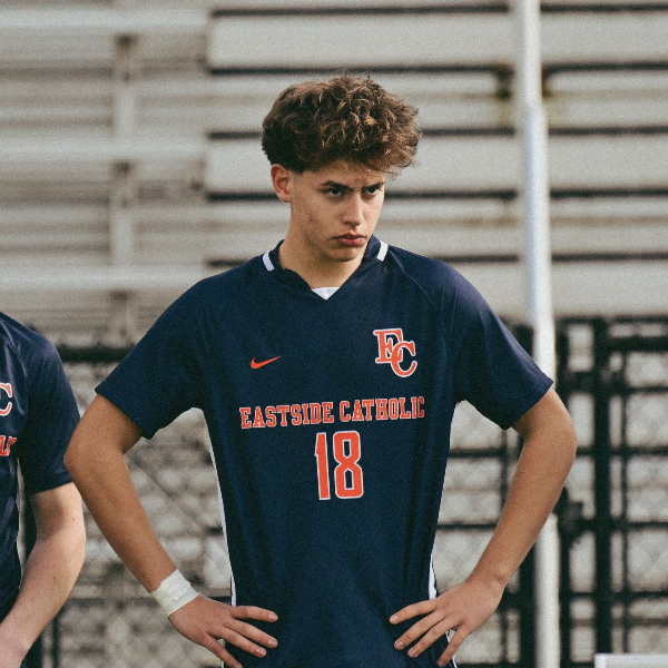 Esteban Flores' Soccer Recruiting Profile