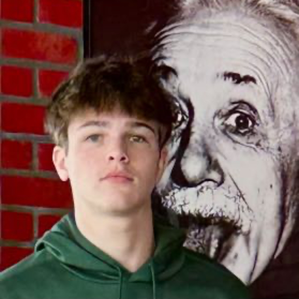 Harrison Pope's Soccer Recruiting Profile