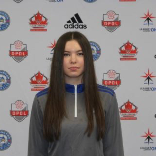 Gemma Shearn's Soccer Recruiting Profile