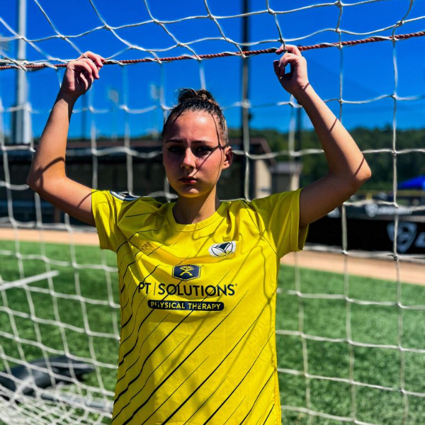 NASA TopHat - Girls | SportsRecruits