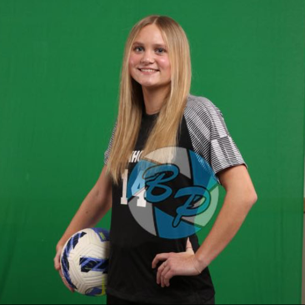 Samantha Losh's Soccer Recruiting Profile