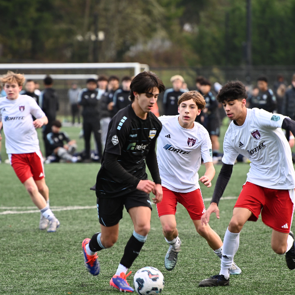 Seattle United | SportsRecruits