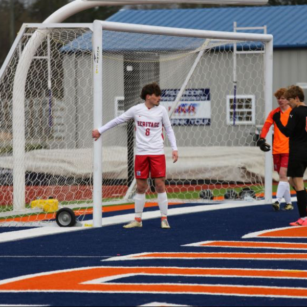 Jayden Cross' Soccer Recruiting Profile