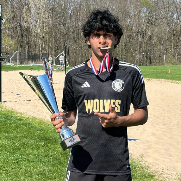 Michigan Wolves | SportsRecruits