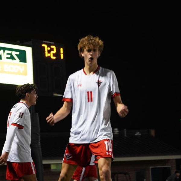 Matthew Zilinskas' Soccer Recruiting Profile
