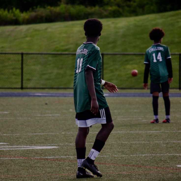 Jordan Adu's Soccer Recruiting Profile