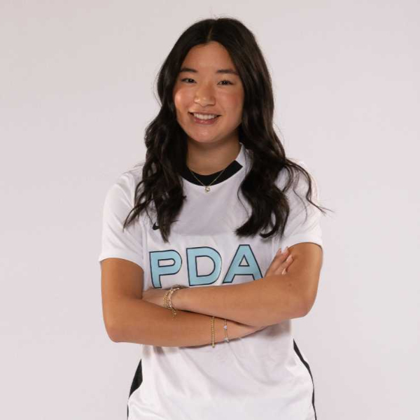 Juniper Chen's Soccer Recruiting Profile